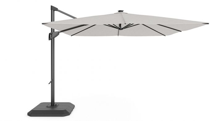 Louvre con illuminazione a LED | artelia-design.it