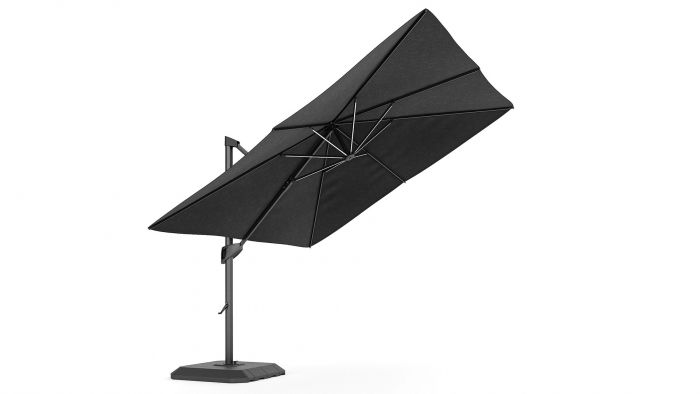 Louvre con illuminazione a LED | artelia-design.it